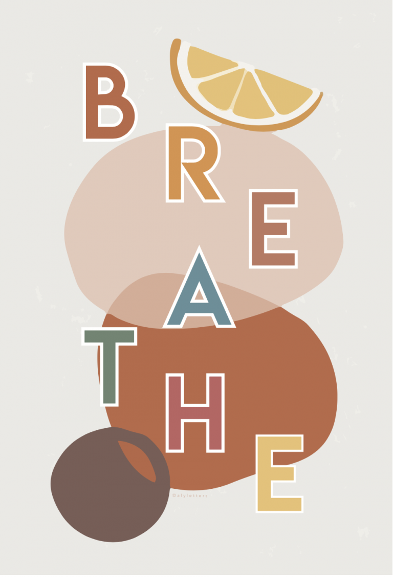 18 wellness posters for the workplace | Live Young and Well