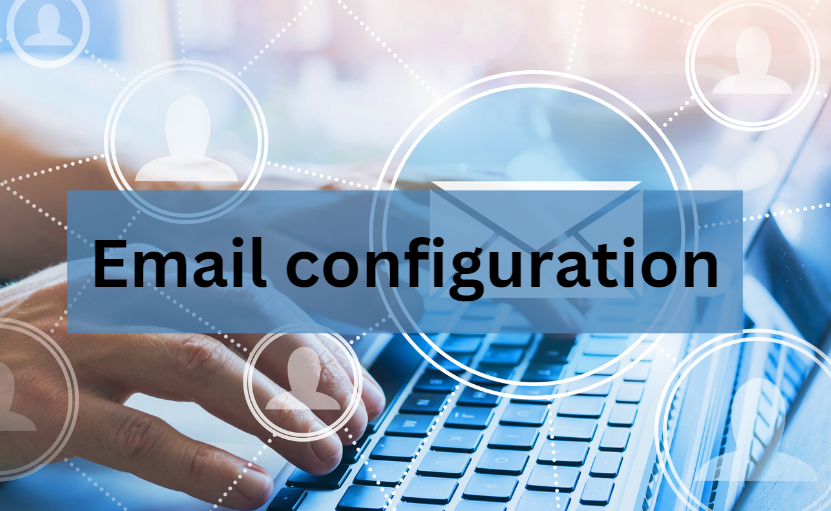 Domain name email setup for Gmail | Live Young and Well