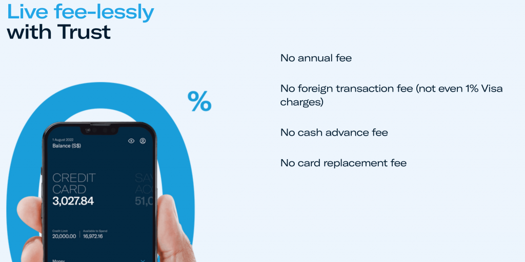 Best cashback card in Singapore