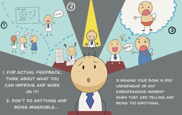 Struggling to fit in at work? Stop pretending and try this instead ...