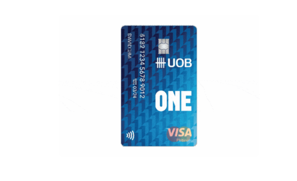 2024 UOB One Debit Card minimum balance, annual fees review | Live ...